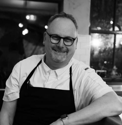 Interview: Darren Templeman – AussieCuisine